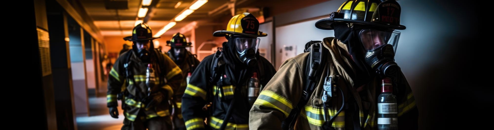 Virtual Fire Training for first responders | NJ NY PA FL | On-Site ...