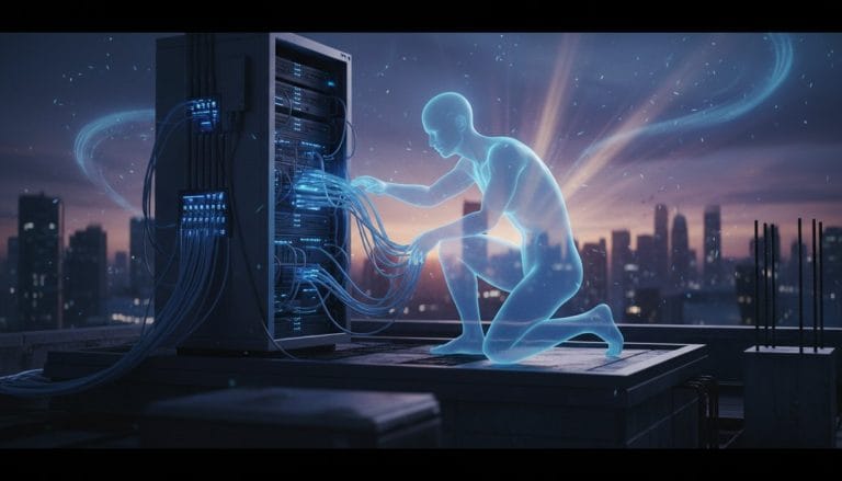 On Site IT Support Explained: Benefits & How It Works | On-Site Technology